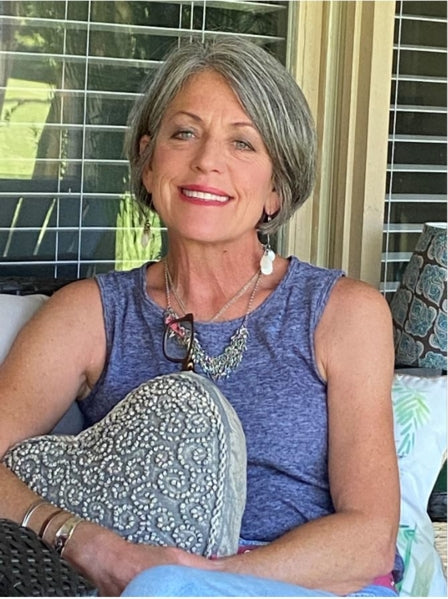 Leslie Karpinski Art – DLD Brands